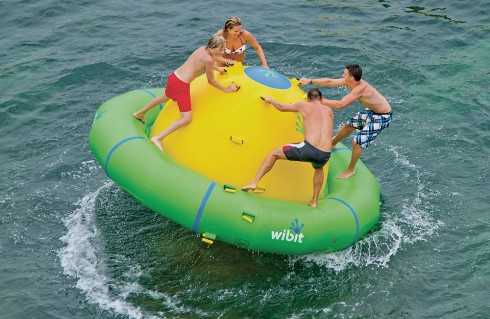 Wibit Spinner - motoryat.com