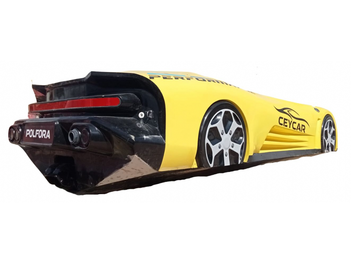 SATILIK JET CAR - motoryat.com