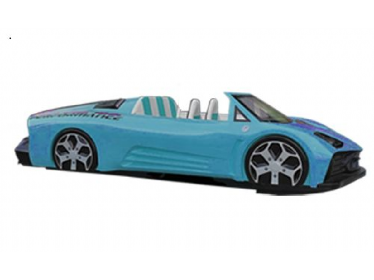 Suda Yüzen Araba - motoryat.com