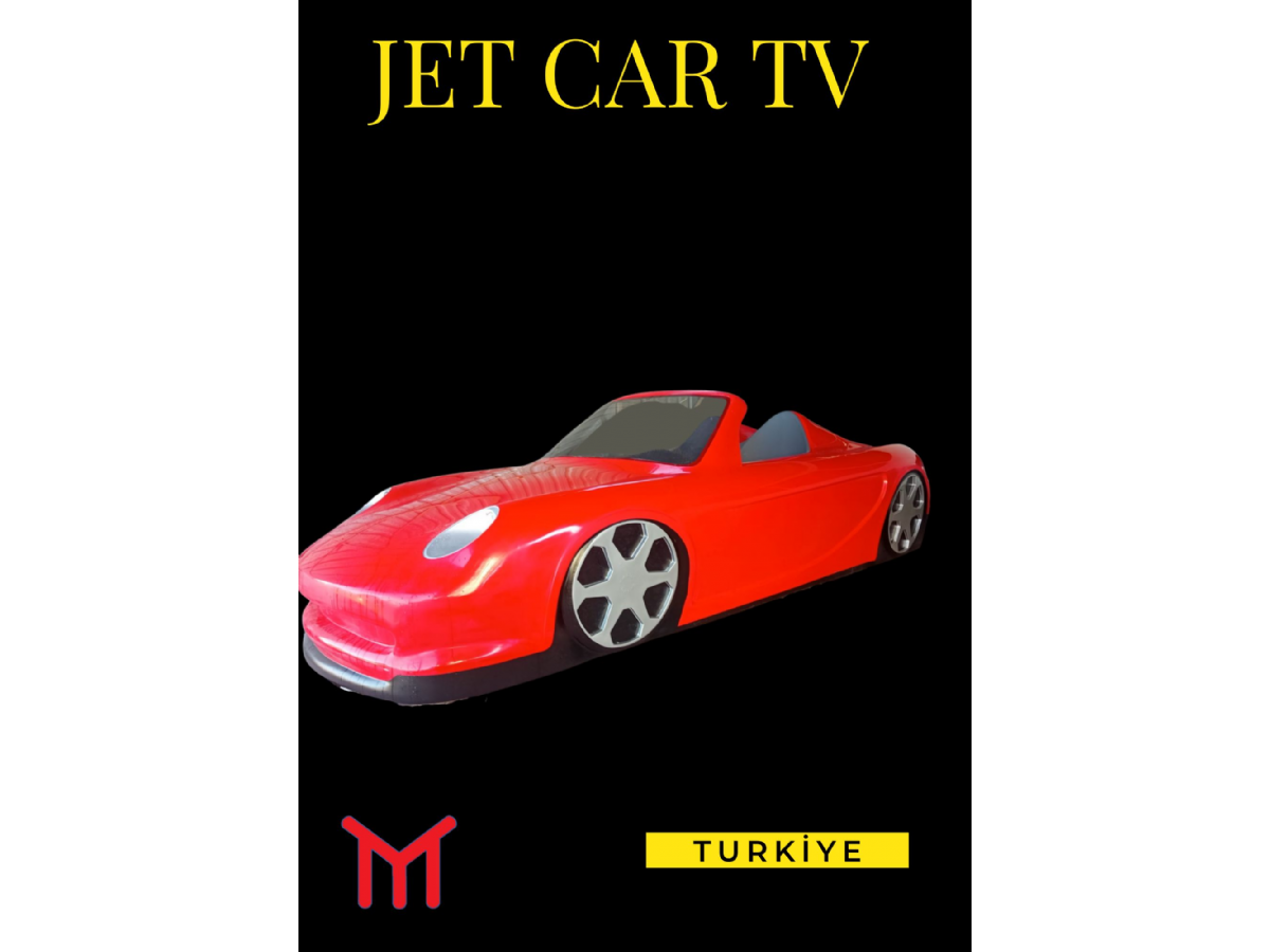 SATILIK JET CAR - motoryat.com